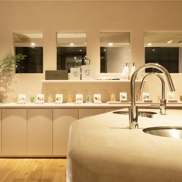 SHOP LIST – THE COLD PROCESSオフィシャルサイト 【ザ・コールドプロセス】