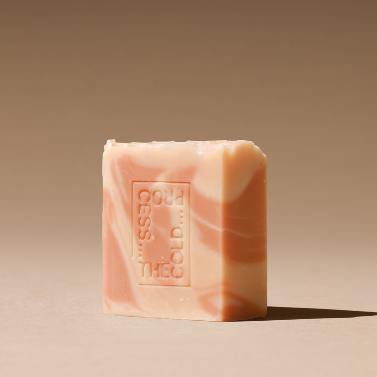 FACE – THE COLD PROCESSオフィシャルサイト 【ザ・コールドプロセス】